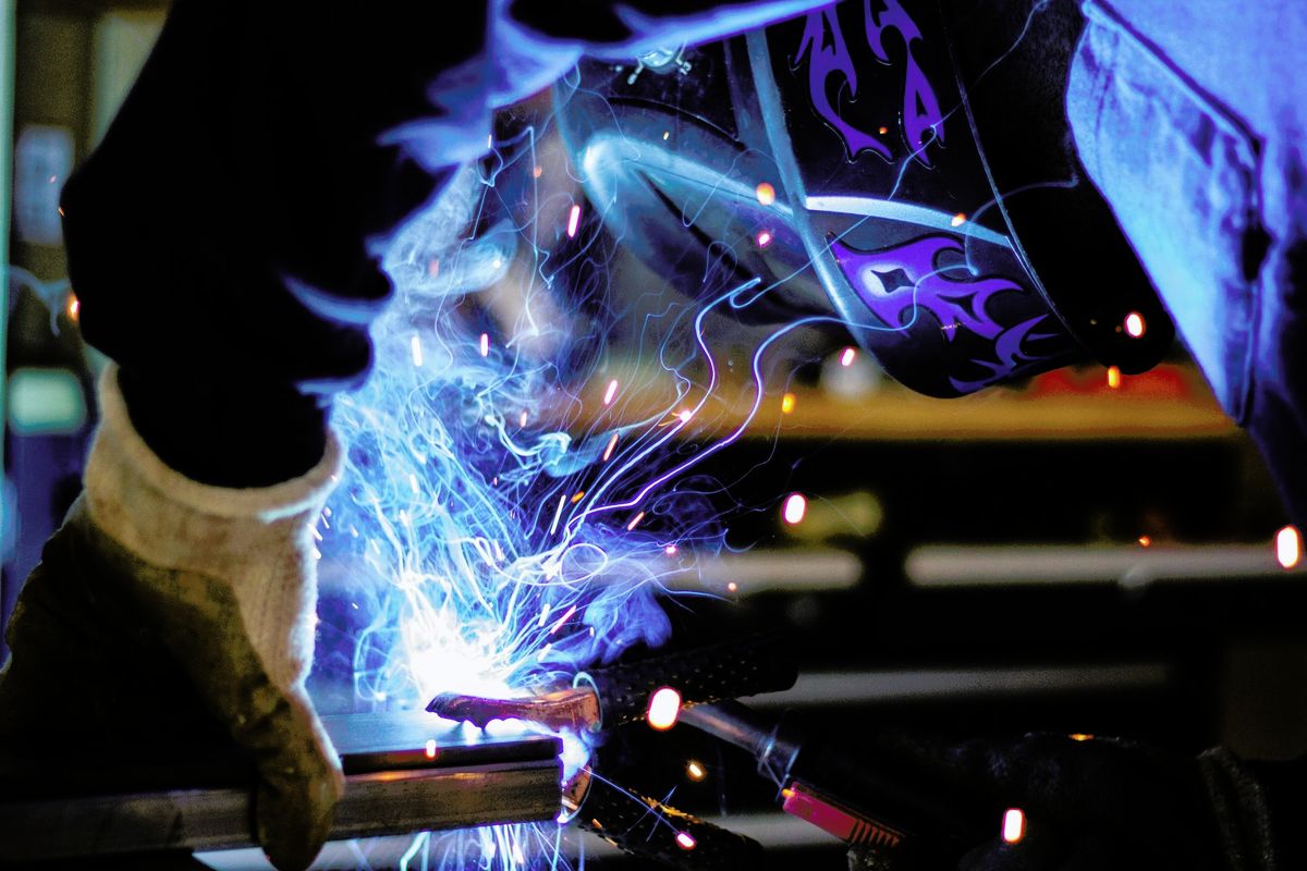 Additive Manufacturing with Tri-Tech 3D - Staffordshire Chambers Member ...
